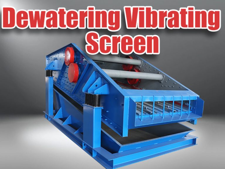 Dewatering vibrating screen tailings dry discharge source manufacturer ...